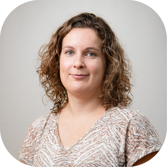 Lisanne Welvaarts - Stip Nijmegen