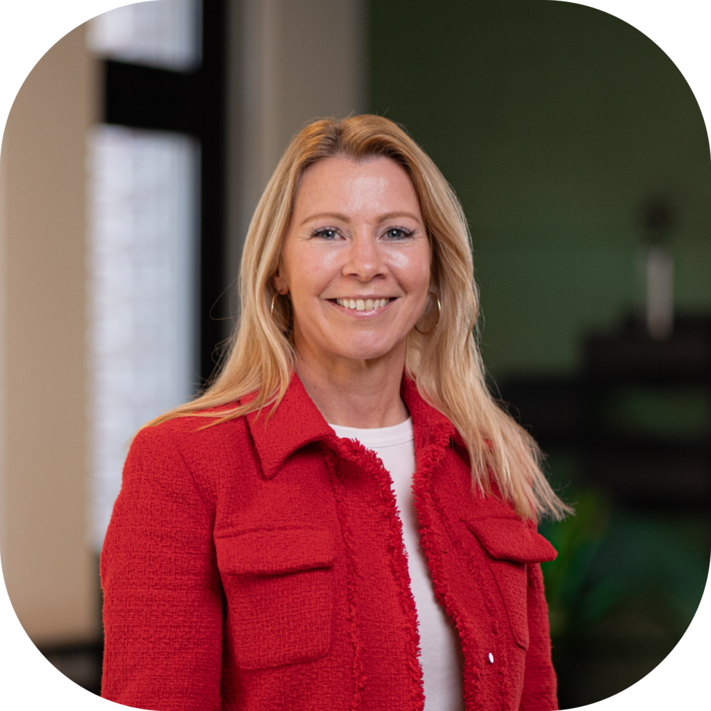 Cindy de Back - Stip Nijmegen